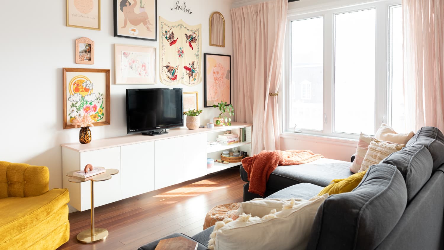 Best tv couch store